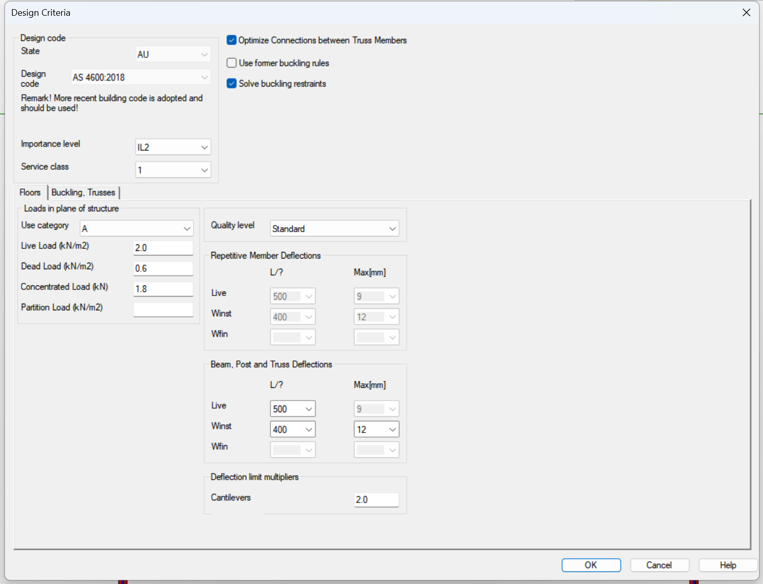 Wall Engineering Guide